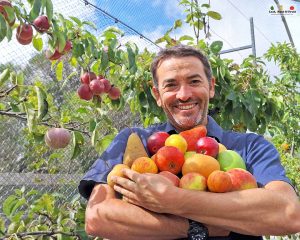 Planning Your Backyard Orchard - Leaf, Root & Fruit Gardening Services